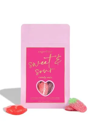 SUGARFINA Sweet & Sour Candy Mix Bag Duo