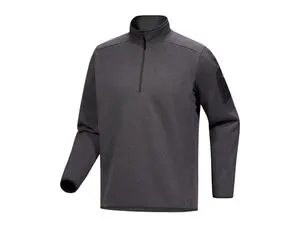 Arc'teryx Covert 1/2 Zipneck Top