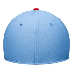 JORDAN BRAND Houston Cougars Dri-fit Rise Flex Hat