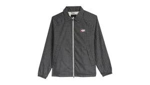Adidas Shmoofoil Dt Coach Jacket
