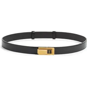 Women's Nero Belts