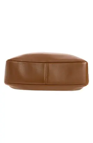 Saint Laurent Jamie Medium Patchwork Shoulder Bag - Fox