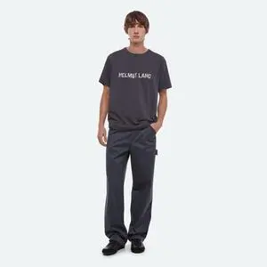Helmut Lang Crewneck T-shirts For Men