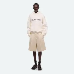 Helmut Lang Drawstring Activewear For Men