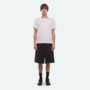 Helmut Lang Wardrobe Tee - White