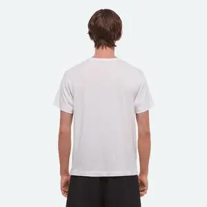 Helmut Lang Wardrobe Tee - White