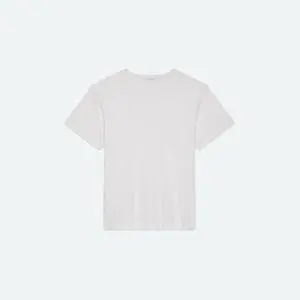 Helmut Lang Wardrobe Tee - White