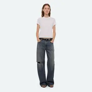 Helmut Lang Relaxed Jeans For Women