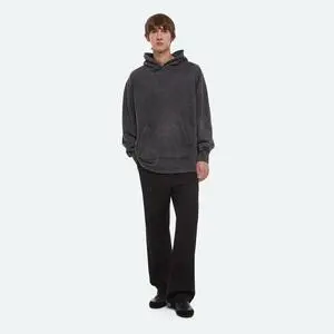 Helmut Lang Garment-dyed Wardrobe Hoodie