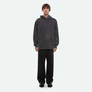 Helmut Lang Garment-dyed Wardrobe Hoodie