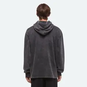 Helmut Lang Garment-dyed Wardrobe Hoodie