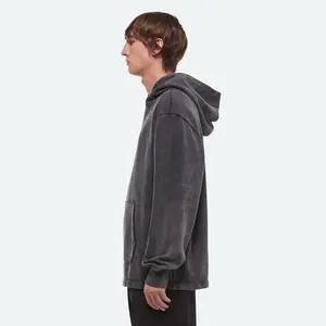 Helmut Lang Garment-dyed Wardrobe Hoodie