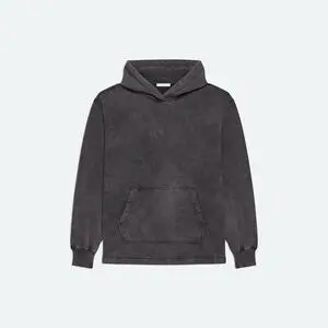Helmut Lang Garment-dyed Wardrobe Hoodie