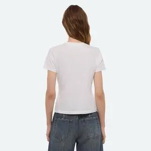 Helmut Lang Wardrobe Tee - White