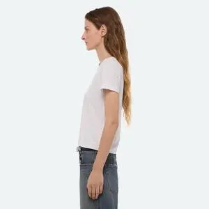 Helmut Lang Wardrobe Tee - White