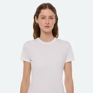 Helmut Lang Wardrobe Tee - White