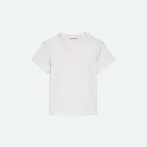 Helmut Lang Wardrobe Tee - White
