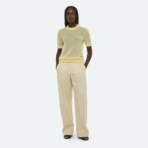 Pintucked T-shirts For Women