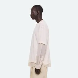 Helmut Lang Layered Shirt