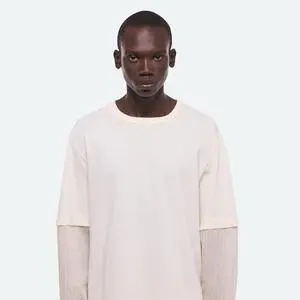Helmut Lang Layered Shirt