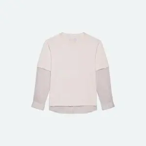 Helmut Lang Layered Shirt