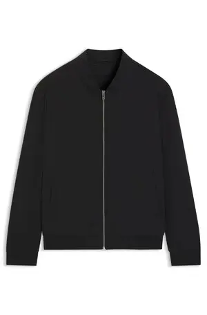 Hugo Performance-stretch Slim-fit Jacket