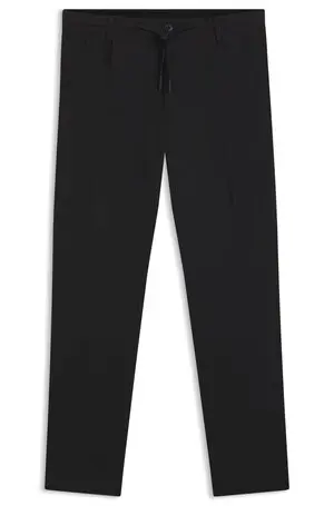 Hugo Box Pleat Pants For Men