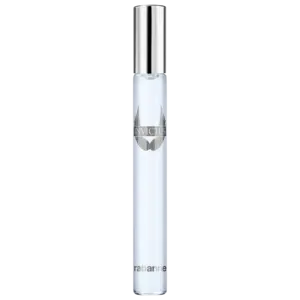 Rabanne Invictus Eau De Toilette Travel Spray Eau De Toilette Spray - One-color