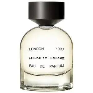 Henry Rose Scents