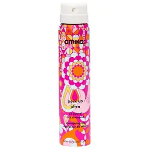 AMIKA Mini Perk Up Ultra Oil Control Dry Shampoo - One-color