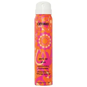 AMIKA Mini Perk Up Plus Extended Clean Dry Shampoo - One-color
