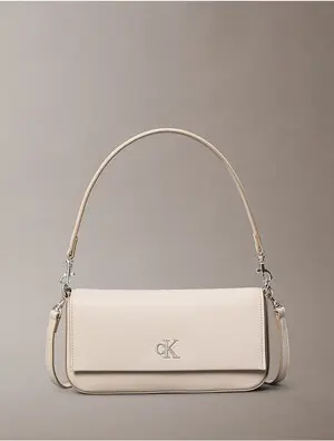 Calvin Klein Textured Bags For Women