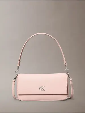 Calvin Klein Baguette Shoulder Bags