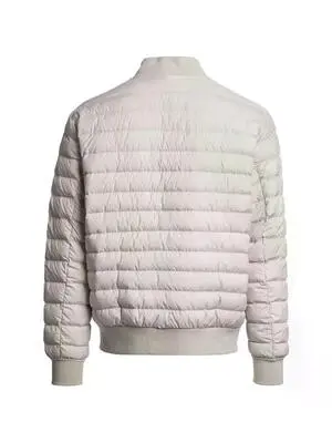 PARAJUMPERS Breving Quilted Zip-up Jacket