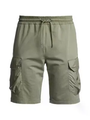 Parajumpers Elasticated Shorts For Men