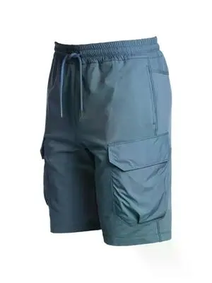 PARAJUMPERS Cargo Shorts - Blue