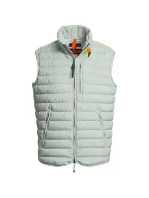 Parajumpers Collared Vests For Men