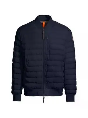 PARAJUMPERS Breving Quilted Jacket - Blue