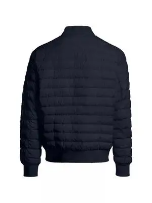 PARAJUMPERS Breving Quilted Jacket - Blue