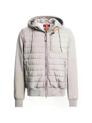 PARAJUMPERS Quilted-design Hooded Jacket
