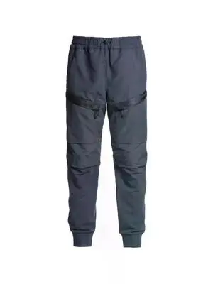 PARAJUMPERS Zip-pocket Trousers