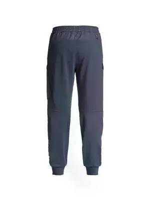 PARAJUMPERS Zip-pocket Trousers