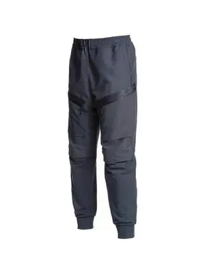 PARAJUMPERS Zip-pocket Trousers