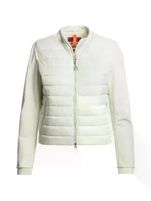 PARAJUMPERS Corina Padded Zip Jacket