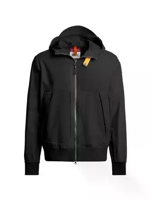PARAJUMPERS Abner Hooded Zip-up Jacket