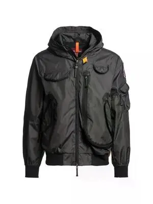 PARAJUMPERS Gobi Hooded Jacket