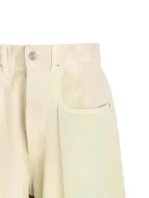 MARANT ETOILE Wide-leg Jeans