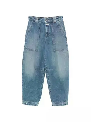 Closed Paneled Jeans For Women