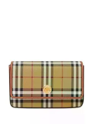 Burberry Hampshire Mini Bag