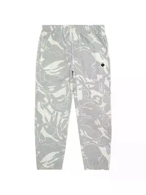 Aape By *a Bathing Ape Printed Activewear For Men